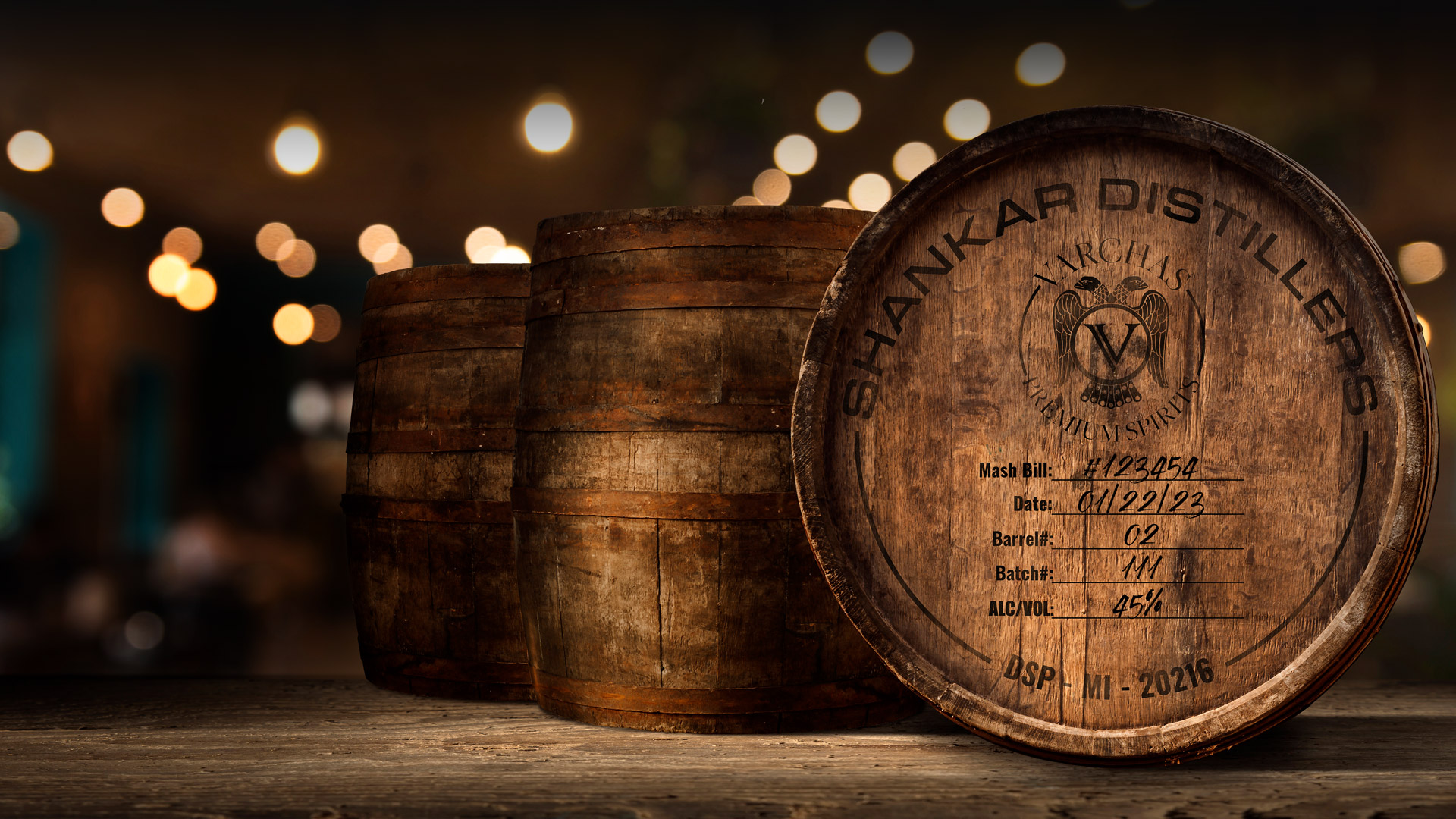 Best Whiskey Distillers in INDIA | Shankar Distillers India