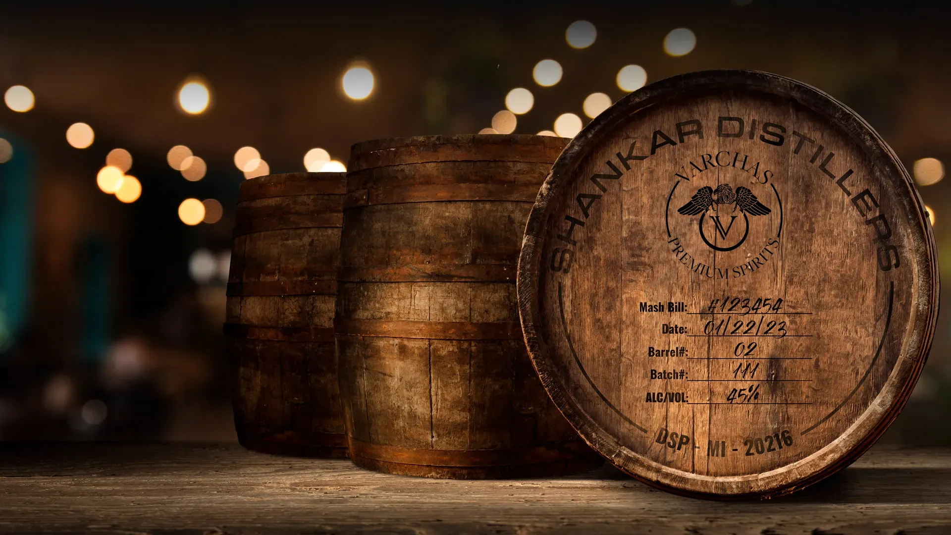 Best Whiskey Distillers in INDIA | Shankar Distillers India