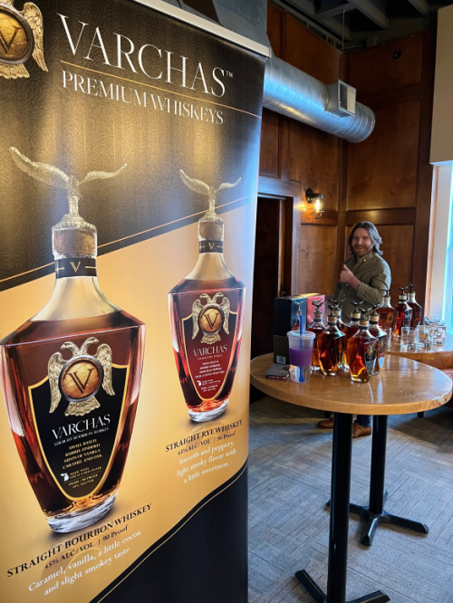 One Bourbon Whiskey Club Recap | Shankar Distillers