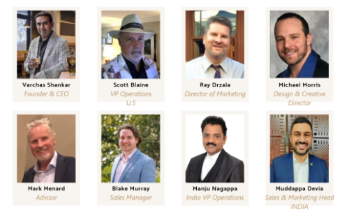 varchas-team | Shankar Distillers