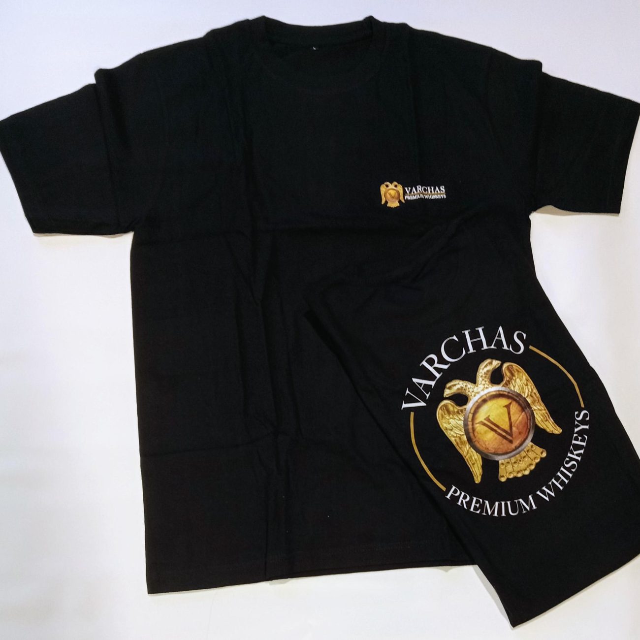 Varchas Reserve Straight Bourbon Whiskey – 102 Proof | Shankar Distillers