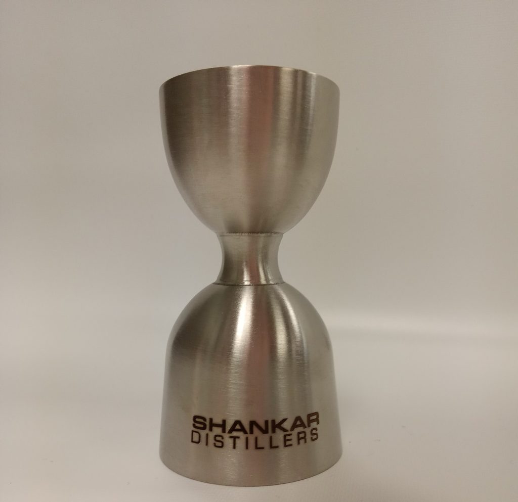 JIgger | Shankar Distillers