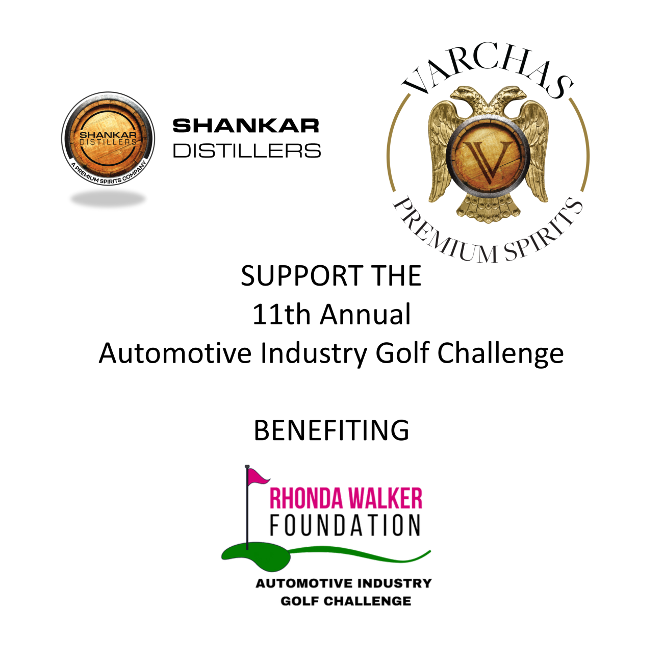 Rhonda Walker Support | Shankar Distillers