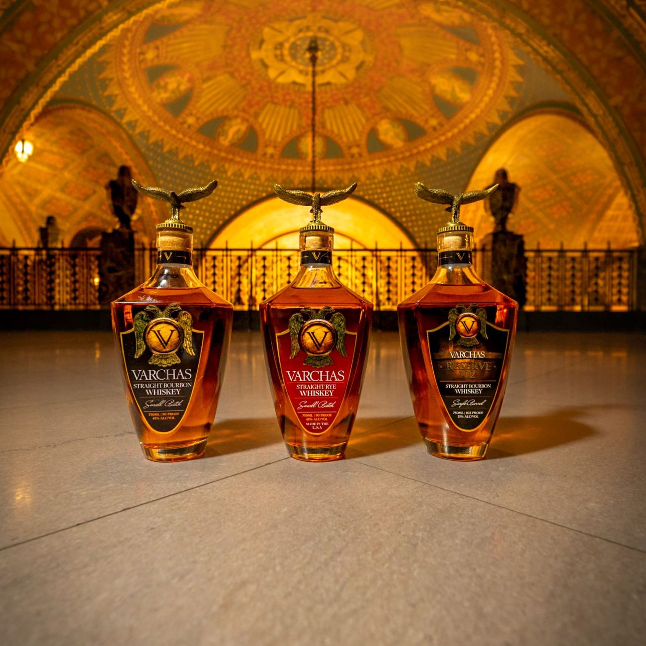 Shankar Distillers To Showcase Michigan-Made Small Batch Varchas ...