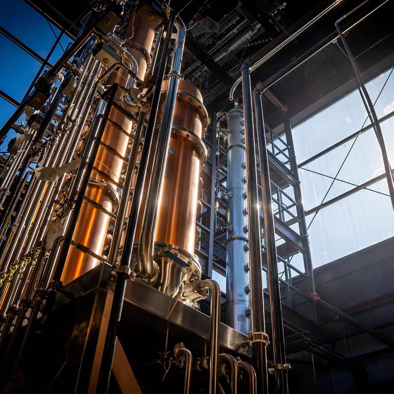 Shankar Distillers To Showcase Michigan-Made Small Batch Varchas ...