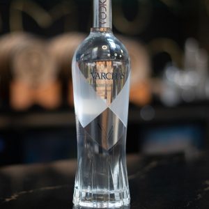 Varchas Vodka | Buy Vodka Online | Shankar Distillers